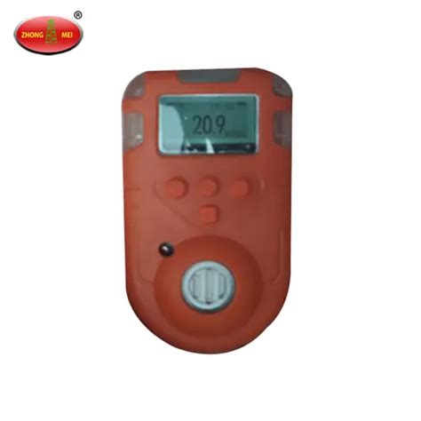Portable Ammonia Nh3 Gas Detector With Pump High Quality Portable Ammonia Nh3 Gas Detector With