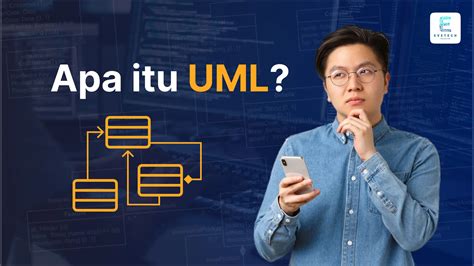 Uml Diagram Pengertian Fungsi Dan Jenisnya