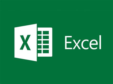 Microsoft Excel Demo Main