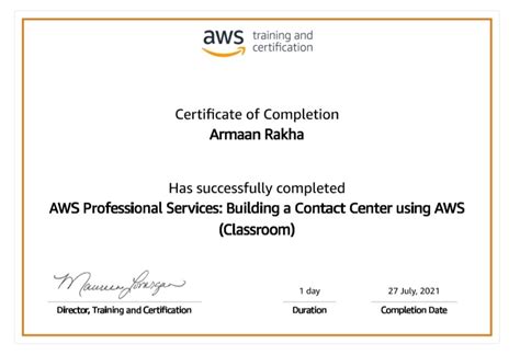 armaan rakha on linkedin aws amazonconnect ccaas contactcenters
