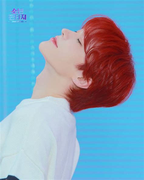 소년판타지 쓰니 눈에 들어 온 빨간 머리 걔 인스티즈instiz 인티포털 카테고리