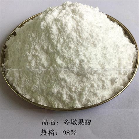 齐墩果酸 洛克化工网