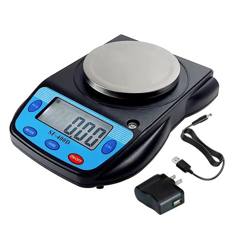 Scientific Scale