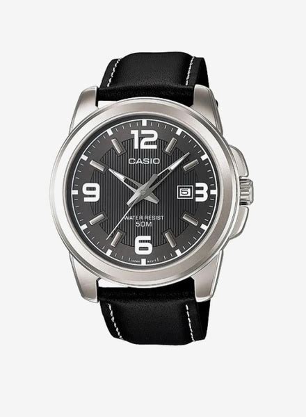 Мужские наручные часы Casio Collection Mtp 1314l 8a купить на Ozon по низкой цене в Казахстане