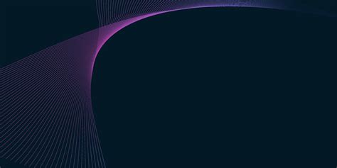 Technology Abstract Lines And Dots Connection Background Connection Digital Data And Big Data