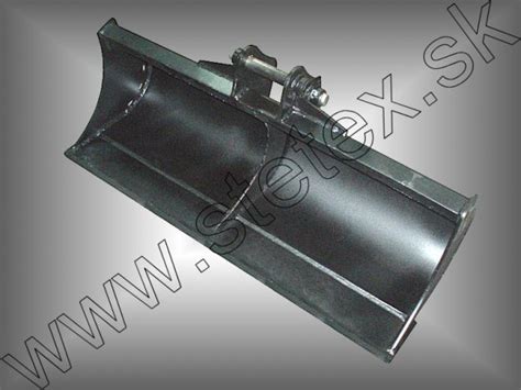 Pin Pivot Rear Bucket JCB MIN