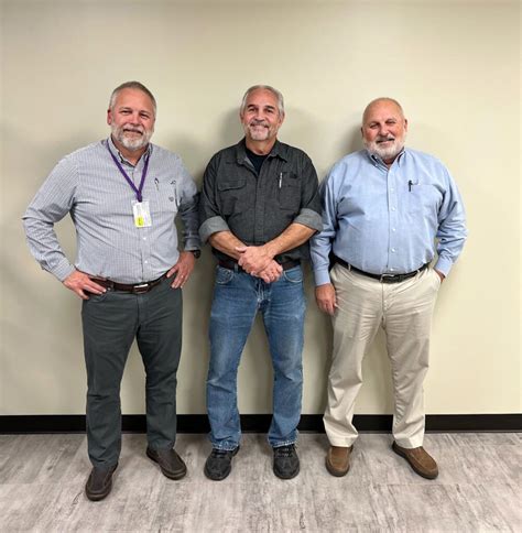 Jm Test Systems More Than Calibration 10 12 Industry Report