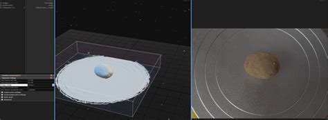 none of the photos taken with the turntable look good what s the