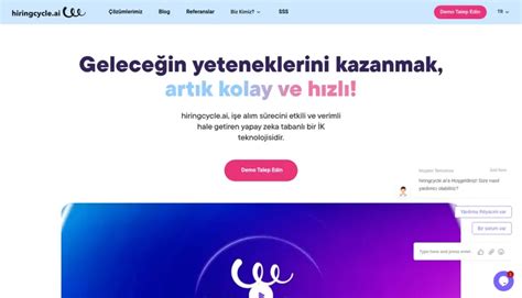 Hiring Cycle Reviews Features Pros And Cons Alternatives Toolbit Ai
