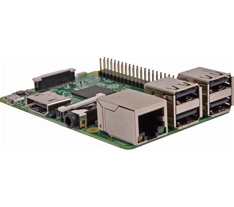 Raspberry Pi 3 Board Fast Delivery Currysie