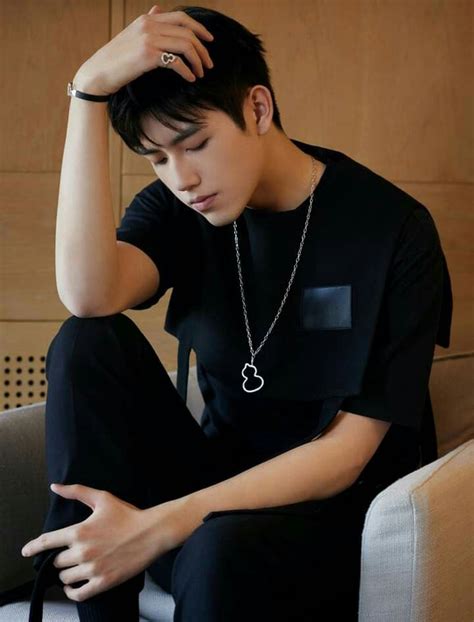 Pin on Very like Chxb māk by SRE Chen Asian actors Actors