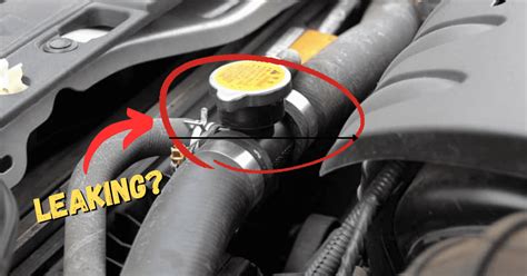 Don’t Ignore These! 5 Signs Your Radiator Hose Needs Attention – Mechanic Times