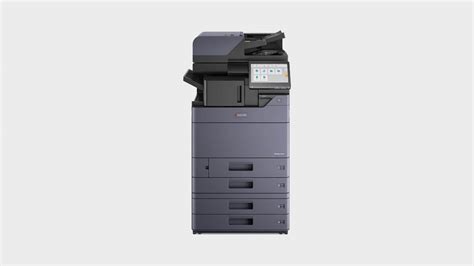 Kyocera Taskalfa 3554ci Digital Document Solutions