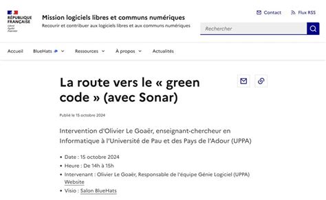 Greencoding Sustainablesoftwaredevelopment Green Code Initiative