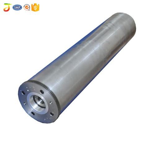 4 Colour Flexo Printing Machine Used Flexo Printing Cylinder