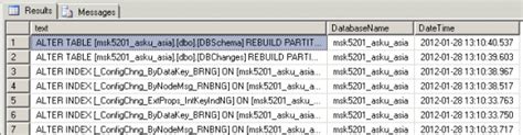 Compressing 1Сenterprise Database In Ms Sql Server 1centerprise