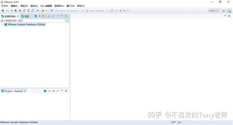 dbeaver：一款免费开源的通用数据库工具 知乎