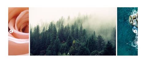 Responsive Slider Carousel With Swiperjs