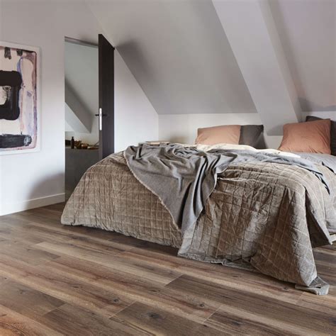 Vinüülparkett Berry Alloc Style Cl 55 Cracked D Brown Floorin E Pood