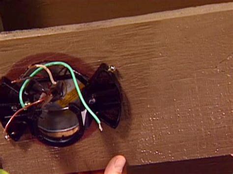 Mount Ceiling Fan Between Joists Shelly Lighting