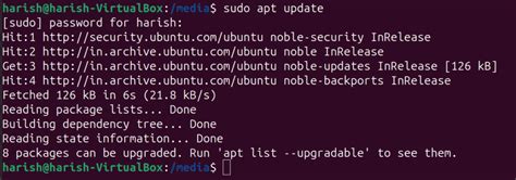 How To Install Maven On Ubuntu 24 04 Lts