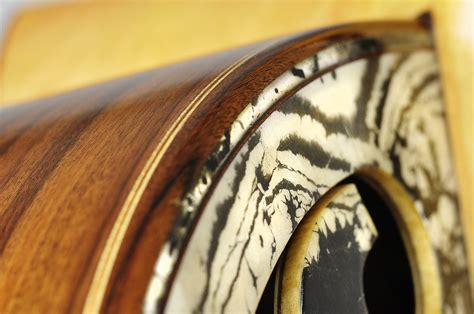 Classical Guitar By Piotr Nowak 2022