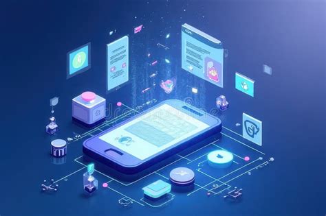 Modern Web Development Techniques Progressive Web Apps In Action Stock