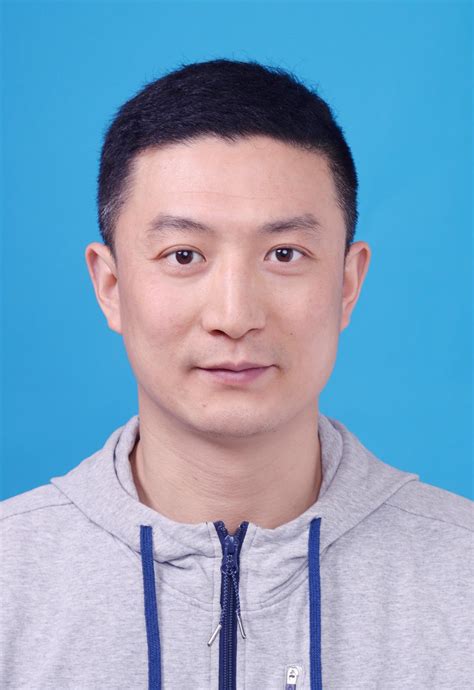 胡洪波 体育教学部
