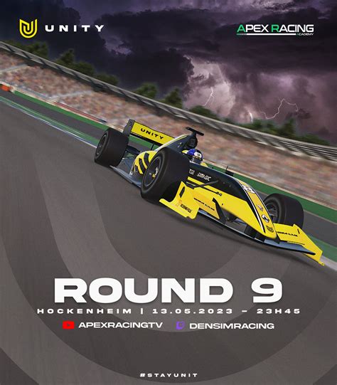 Unity Racing Unityracing Twitter