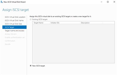 Iscsi Iscsi Initiator Quorum Configuration And Sql Server Cluster