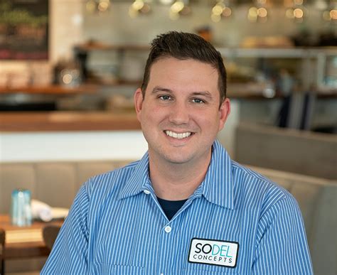 Chris Sockriter To Direct Sodel Concepts Asset Management Cape Gazette