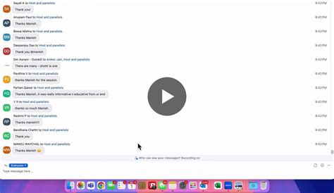 Over 3 000 Join My Online Automation Session Manish M Posted On The Topic Linkedin
