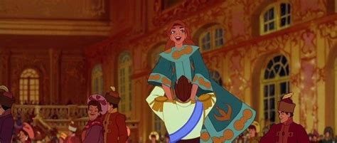 Anastasia 1997 Animation Screencaps Anastasia Movie Disney