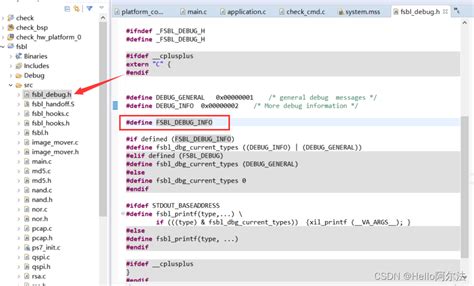 【zynq】qspi Flash 固化程序全攻略zynq Qspi选项配置 Csdn博客