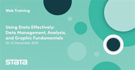 Statacorp Llc On Linkedin Datamanagement Stata