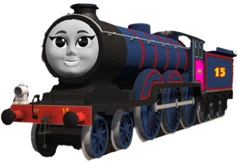 Belan In Cgi Png V2 By Thomas1897 On Deviantart