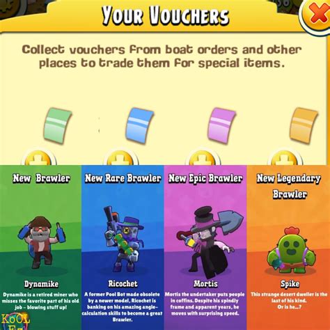 I Just Realized Og Brawl Stars Rarity Colors Comes From Hay Day