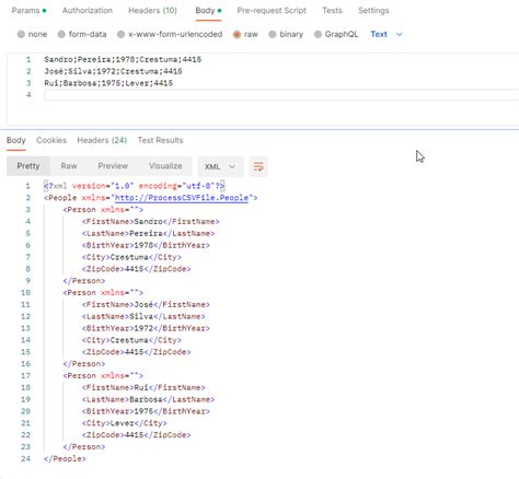Logic Apps How To Process Csv Files