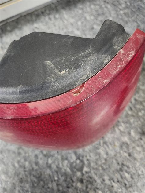 Mk4 Jetta Wagon Tail Light V Dub Hub