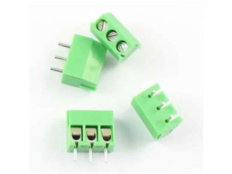 Autonics Input Output Terminal Block 12 Vdc At ₹ 4250piece In