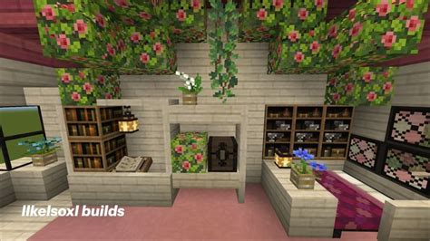 Minecraft Interior Build Minecraft House Plans Cute Minecraft Houses