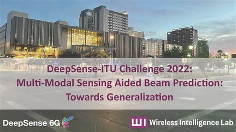 Ahmed Alkhateeb On Linkedin 5g 6g Sensing Computervision Radar Lidar Gps Deeplearning