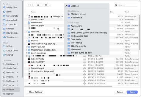 No You Cant Set A Default Save As Location In Macos Macworld