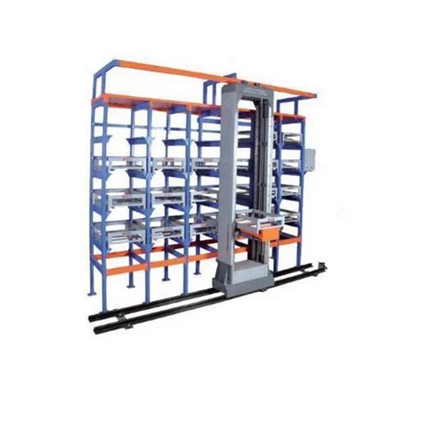 Steel Automated Storage System At Best Price In Hyderabad ID 15703665712