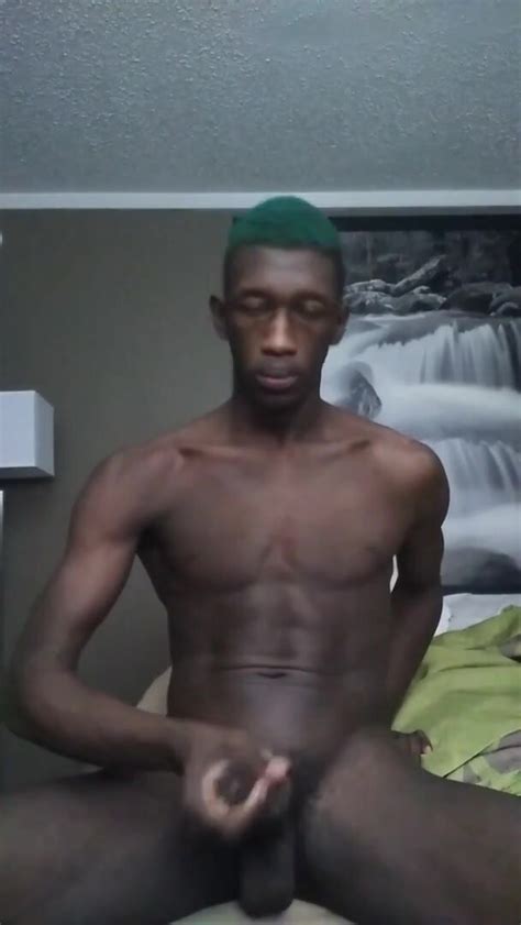 Black Expose And Jerk Off ThisVid Com