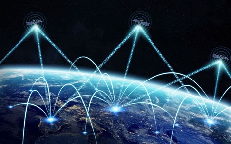 Nb Iot In Space Microtronics