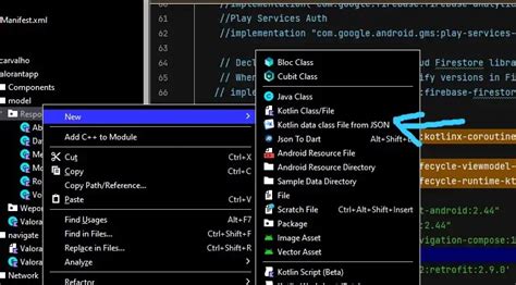 Jetpack Compose Como Consumir Uma Api Com Usando Retrofi E Arquitetura
