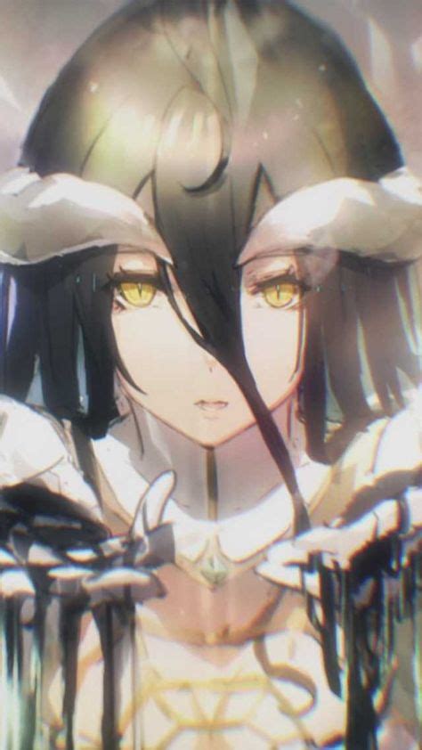 Albedo Overlord Wallpapers Full Hd