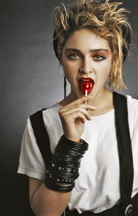 80s Madonna