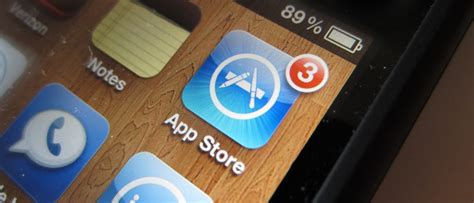 Itunes App Store Reaches 1 Million Approved Apps Slashgear